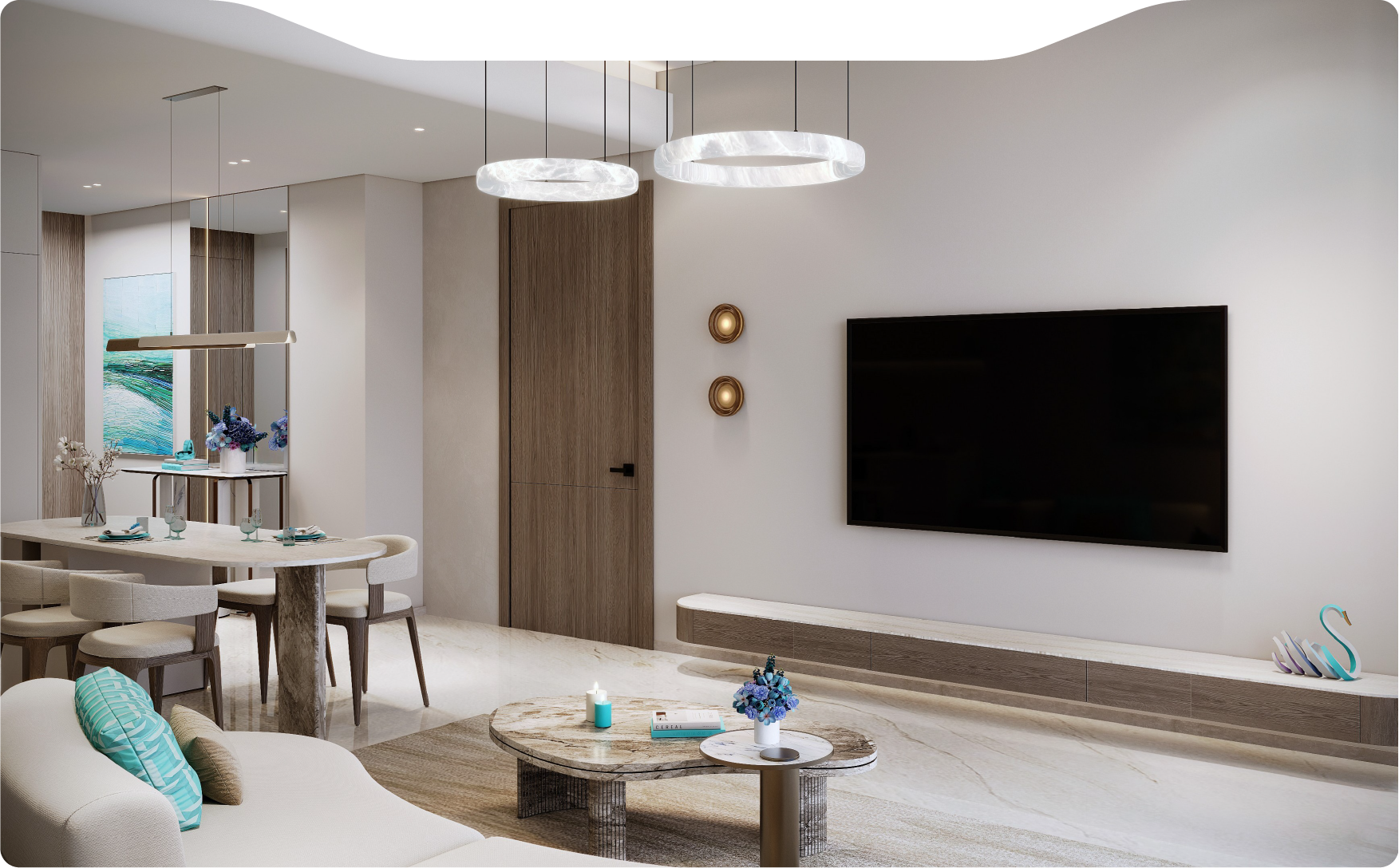 REEF 998 | REEF Luxury Developments