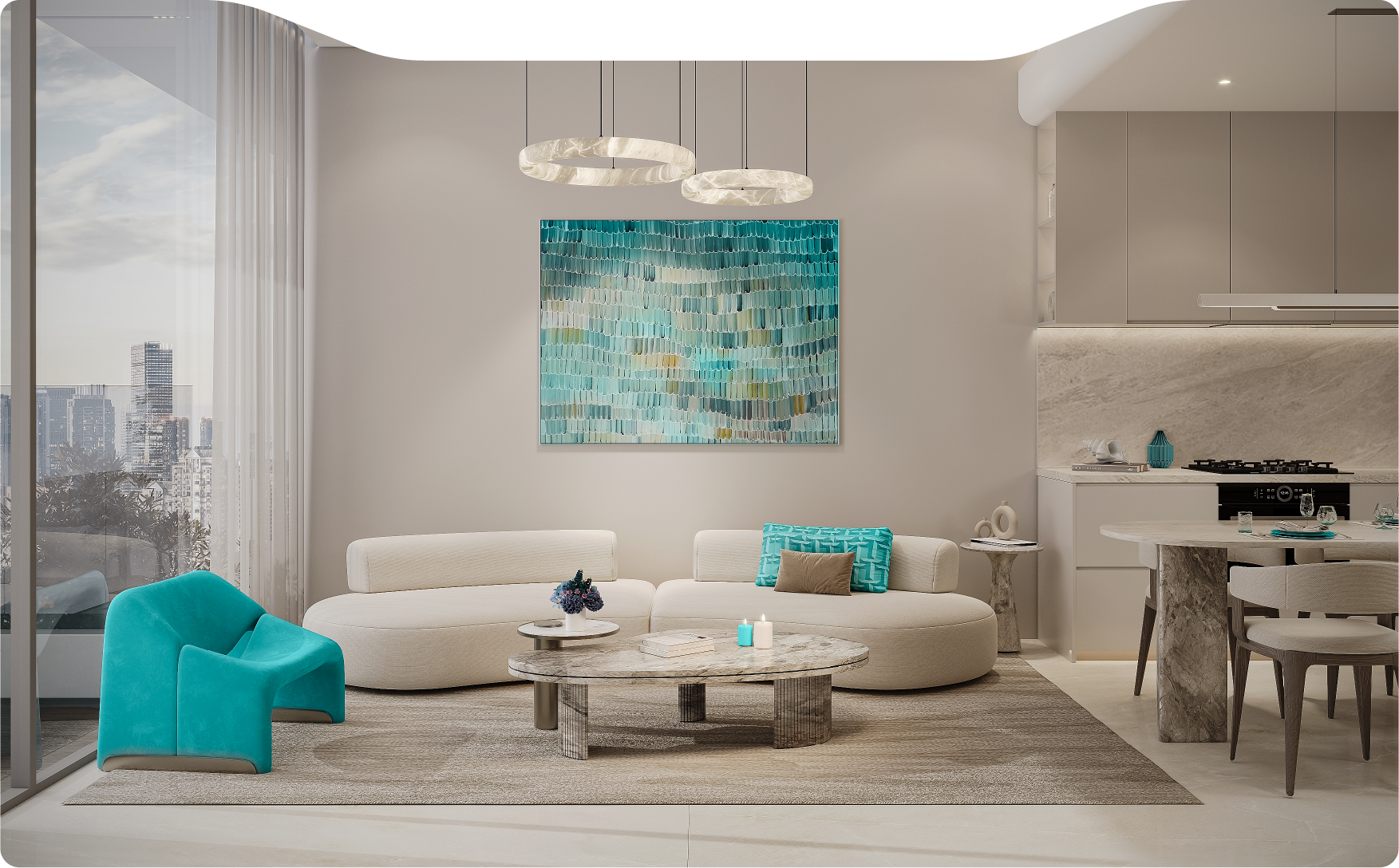 REEF 998 | REEF Luxury Developments