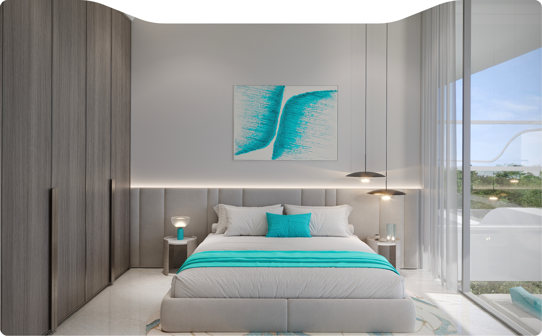 REEF 998 | REEF Luxury Developments