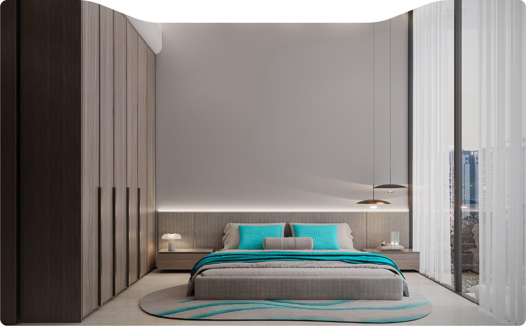 REEF 998 | REEF Luxury Developments