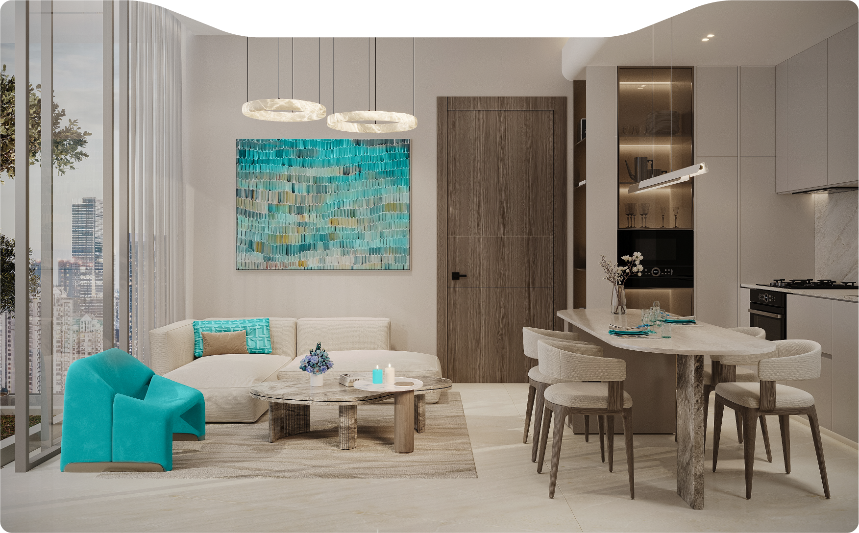 REEF 998 | REEF Luxury Developments