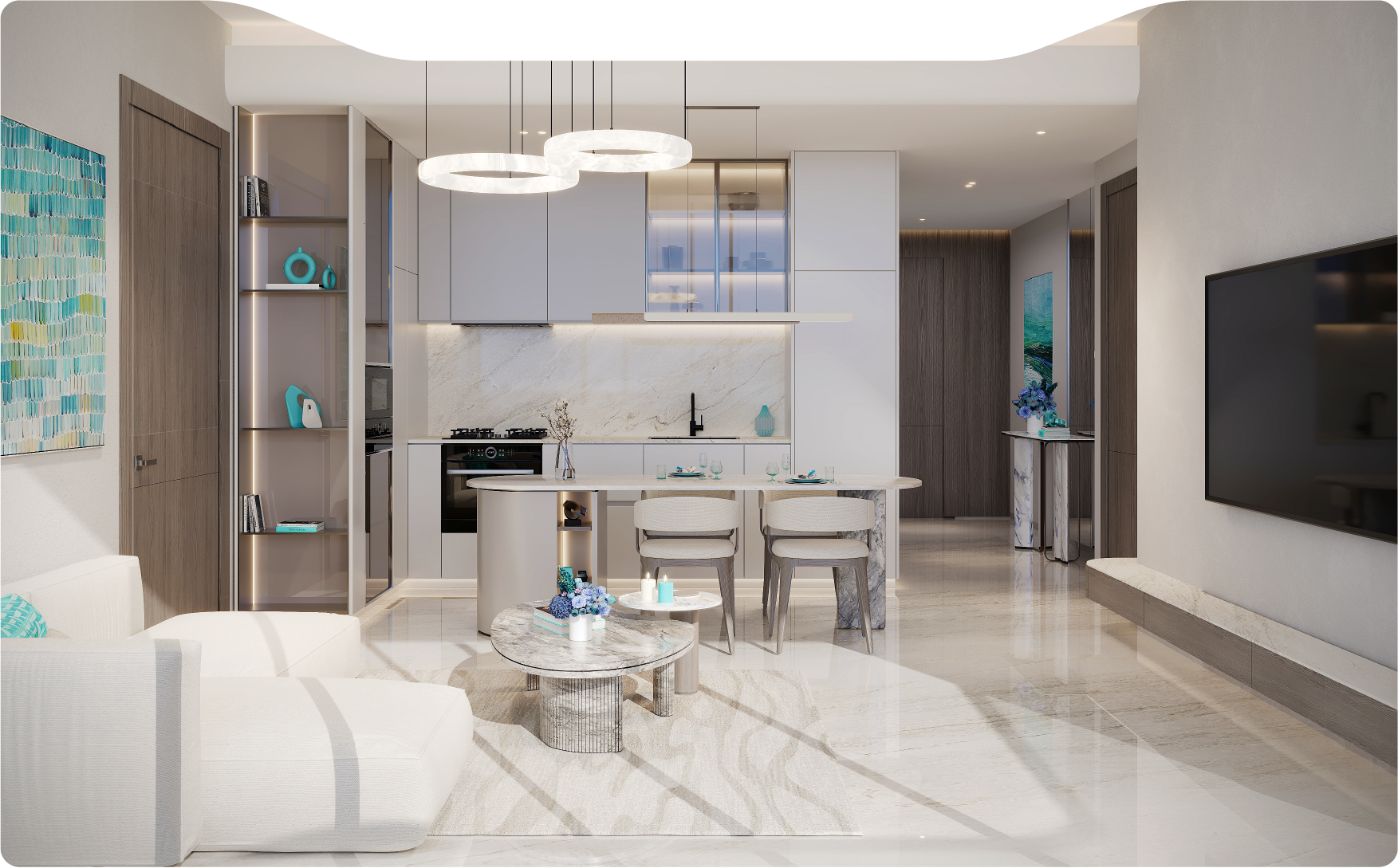 REEF 998 | REEF Luxury Developments