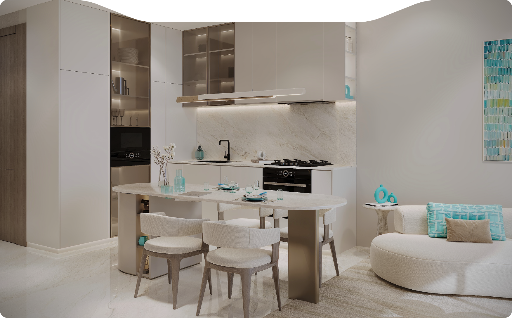 REEF 998 | REEF Luxury Developments