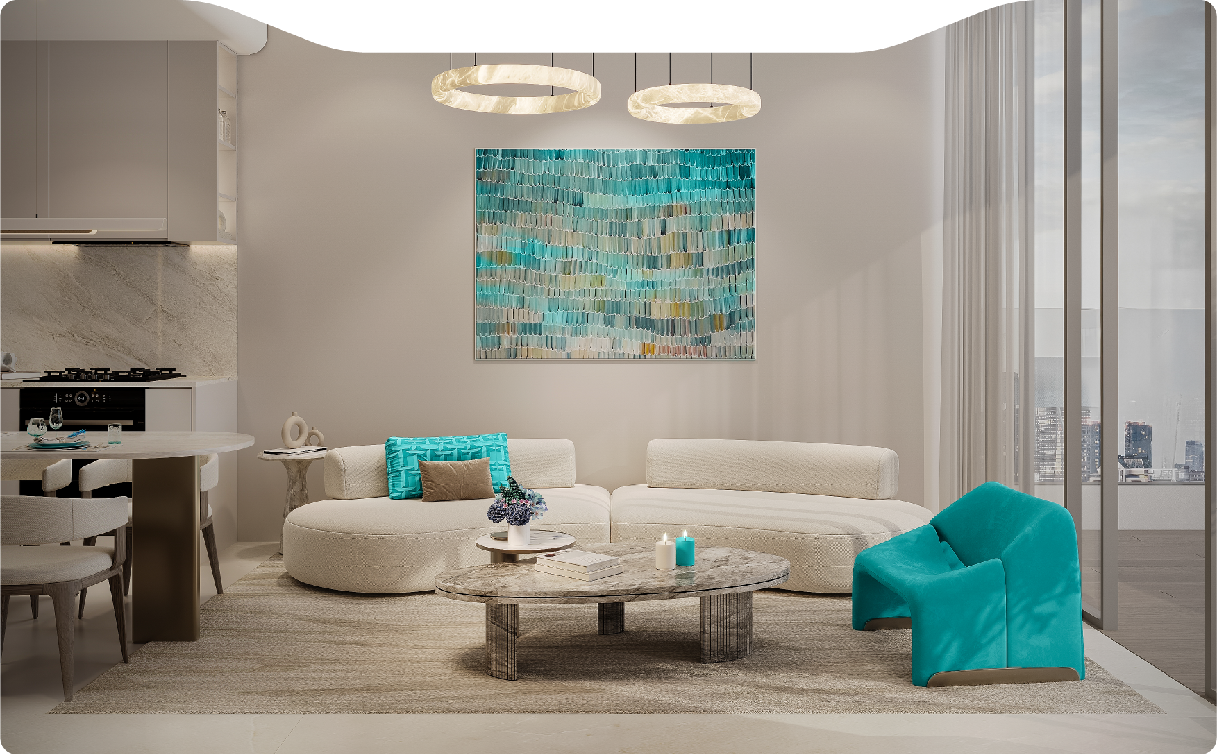 REEF 998 | REEF Luxury Developments