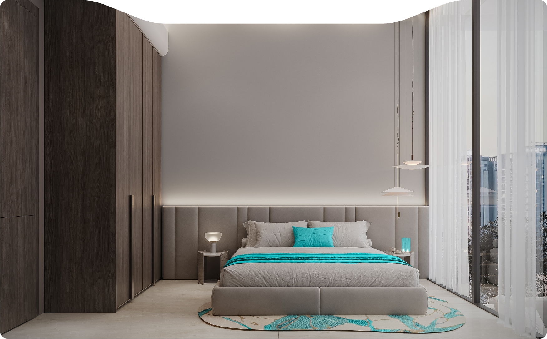 REEF 998 | REEF Luxury Developments