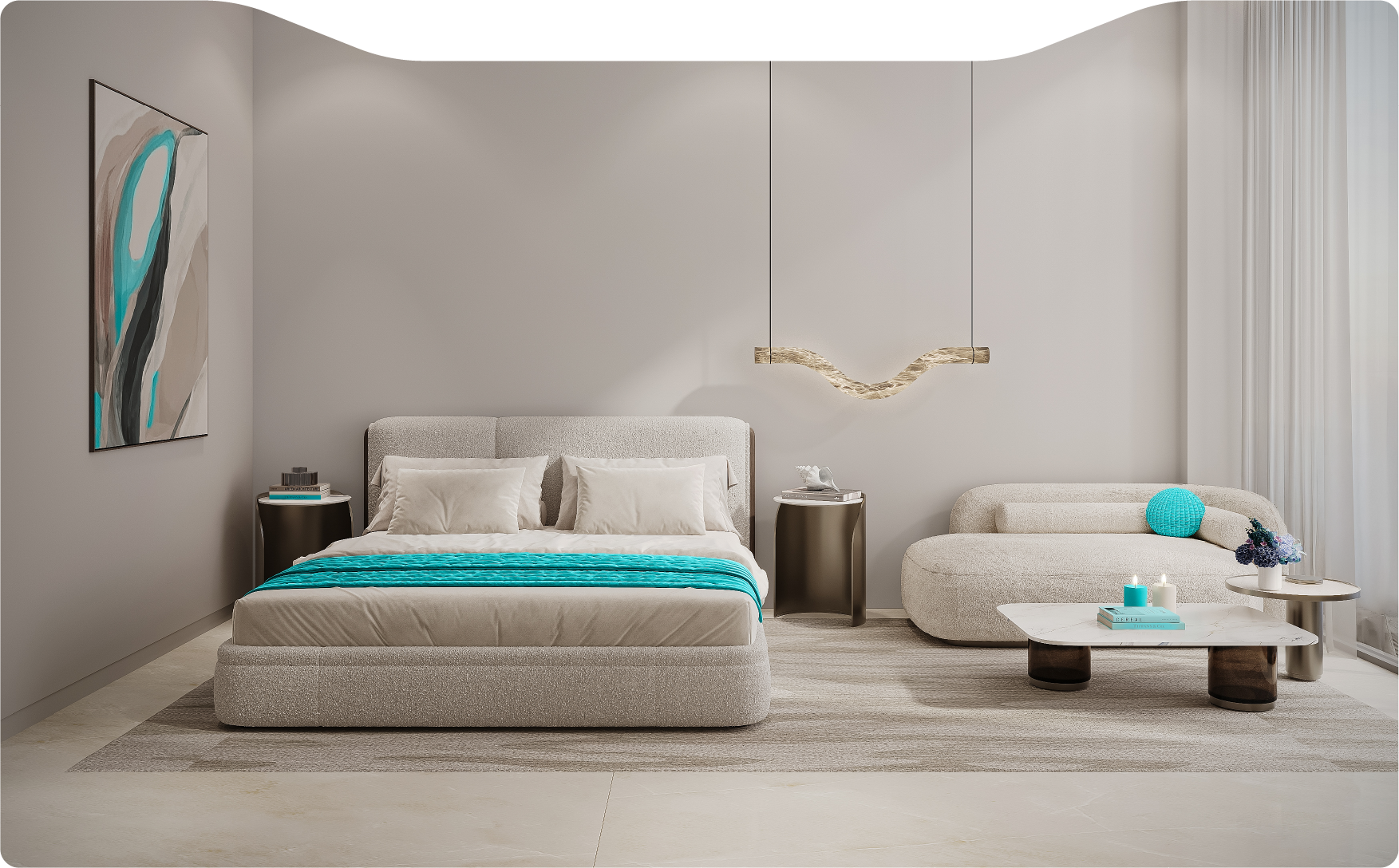 REEF 998 | REEF Luxury Developments